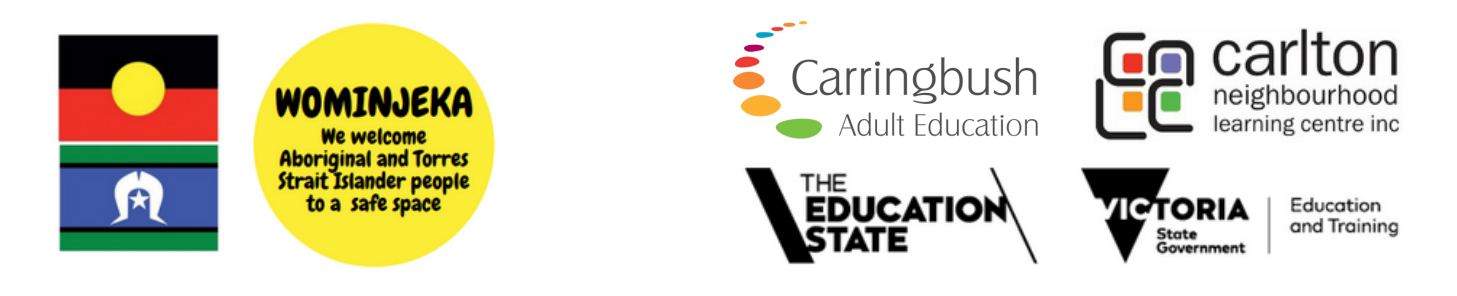 Reconnect Program - Carringbush Adult Education